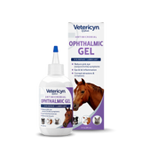 Vetericyn Plus® Antimicrobial All Animal Ophthalmic Gel – Vetericyn