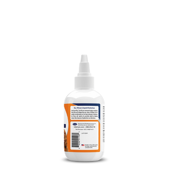 Vetericyn Plus® Antimicrobial All Animal Ear Rinse – Vetericyn