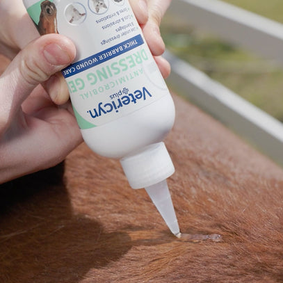 Advanced Pet Wound Care Products – Vetericyn