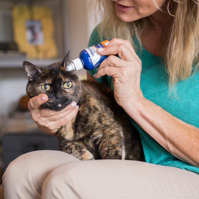 Vetericyn Plus® Antimicrobial All Animal Ear Rinse – Vetericyn