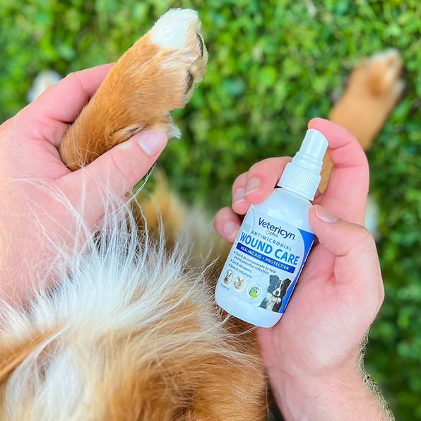 All Products – Vetericyn